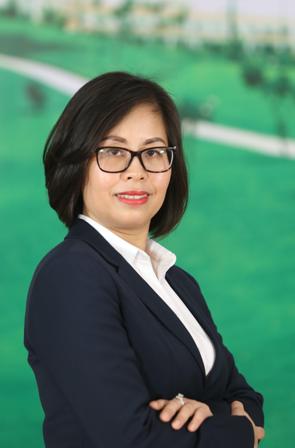 Nguyễn Thu Hoa - LPB | CafeF.vn