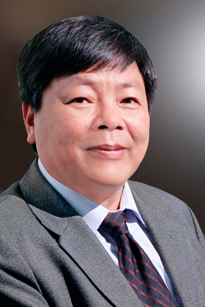 Nguyễn Duy Khuyến - CEO | CafeF.vn