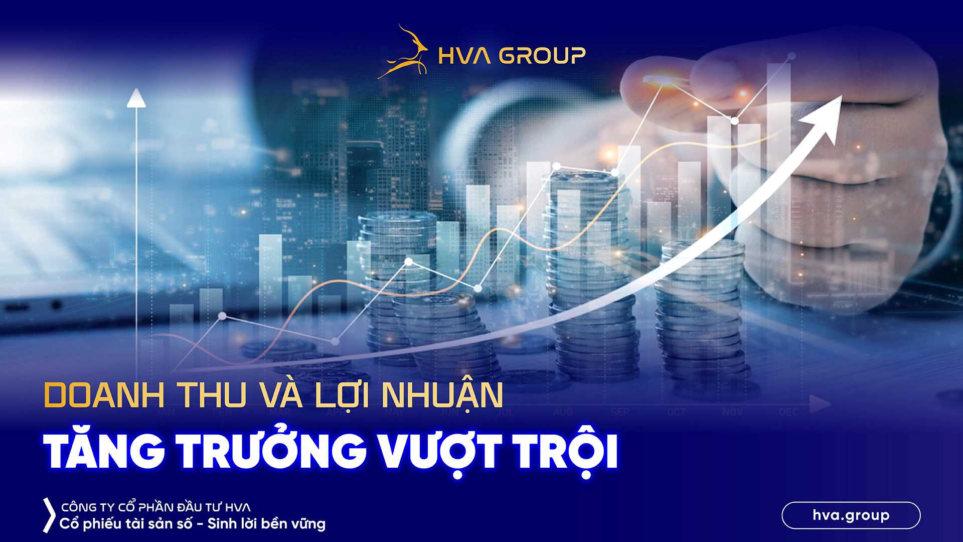 BÁO CÁO TÀI CHÍNH HVA 2024 - TĂNG TRƯỞNG MẠNH MẼ & CHIẾN LƯỢC ĐỘT PHÁ