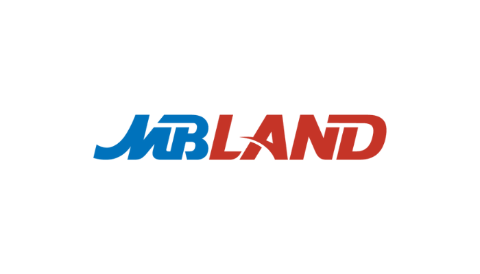 MBLAND: Tổng công ty MBLand (HOSE)
