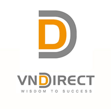 VND: Công ty cổ phần Chứng khoán VNDIRECT (HOSE)