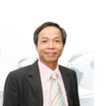 Nguyễn Trung Chính - Chủ tịch HĐQT Công ty Cổ phần Tập đoàn Công nghệ CMC