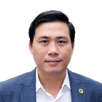 Cao Tùng Lâm - Chủ tịch HĐQT Công ty cổ phần Xây dựng Phục Hưng Holdings