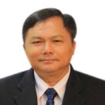 Nguyễn Hùng Cường - Thành viên HĐQT CTCP Dầu thực vật Tân Bình