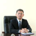 Phạm Ngọc Phú - Thành Viên HĐQT Công ty Cổ phần Cao su Đà Nẵng