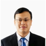 Phạm Quang Thanh - Phó Tổng GĐ Công ty TNHH Quản lý Quỹ Bảo Việt