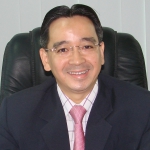 Trịnh Ngọc Hiến - Thành viên HĐQT Công ty Cổ phần Xây dựng Coteccons