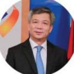 Đinh Thái Hương - Thành viên HĐQT độc lập Tập đoàn Xăng dầu Việt Nam