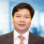 Đặng Thái Nguyên - Thành viên HĐQT Công ty Cổ phần Chứng khoán Việt