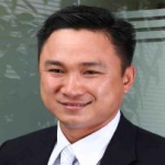 Đinh Văn Hiệp - Thành viên HĐQT CTCP Điện - Cao su Gia Lai