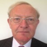 Rupert Carington - Chủ tịch HĐQT VinaCapital Vietnam Infrastructure Ltd