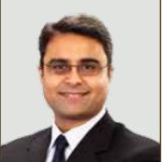 Chetan Prakash Baxi