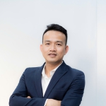 Trần Xuân Bản - Phó Tổng Giám đốc Công ty Cổ phần Xây dựng 1369