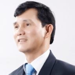 Trần Việt Trung - Tổng Giám đốc CTCP Đầu tư Tài chính Tôgi