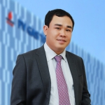 Nguyễn Anh Tuấn - Kế toán trưởng Tổng Công ty Khí Việt Nam-CTCP