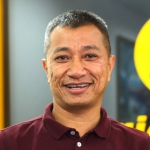 Trần Kinh Doanh - Tổng Giám đốc CTCP Thế giới Di động