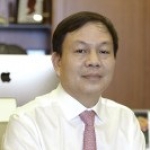 Lê Đăng Dũng - Thành viên HĐQT Công ty Tài chính cổ phần Vinaconex-Viettel