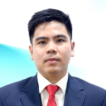 Hoàng Minh Thái - Phó Tổng GĐ Ngân hàng Thương mại TNHH MTV Đại Dương