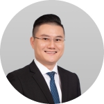 Nguyễn Cửu Tính - Phó Tổng GĐ Ngân hàng Thương mại Cổ phần Sài Gòn