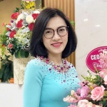 Nguyễn Thu Phương - Thành viên BKS Công ty Cổ phần Tập đoàn C.E.O