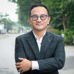 Đào Hữu Duy Anh - Phó Chủ tịch thường trực HĐQT Công ty Cổ phần Tập ...