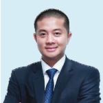 Lê Thành Nam - Phó Tổng GĐ Công ty cổ phần Chứng khoán MB