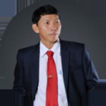 Lê Tiến Dũng - Trưởng Ban Kiểm toán nội bộ Công ty Cổ phần Nam Việt