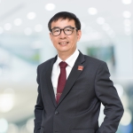 Đinh Viết Duy - Thành viên HĐQT Công ty Cổ phần Tập đoàn Hoa Sen