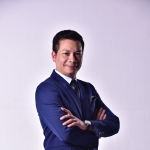 Phạm Thanh Hưng - Phó Chủ tịch HĐQT Công ty Cổ phần Bất động sản Thế Kỷ