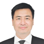 Đoàn Đức Hòa - Thành Viên HĐQT Công ty cổ phần Tập đoàn Nagakawa