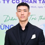 Cô Trần Cơ Nguyên - Thành Viên HĐQT Công ty Cổ phần Tập đoàn Thiên Long