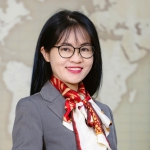 Nguyễn Linh Giang - Thành viên HĐQT Tổng Công ty Dầu Việt Nam - CTCP