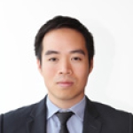 Đoàn Quốc Huy - Phó Chủ tịch HĐQT Công ty Cổ phần Tập đoàn BIM