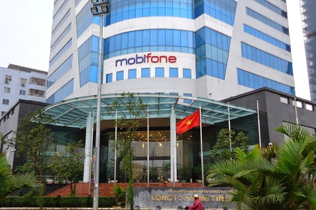 MOBIFONE : Tổng Công ty Viễn thông Mobifone | Tin tức và dữ liệu doanh ...